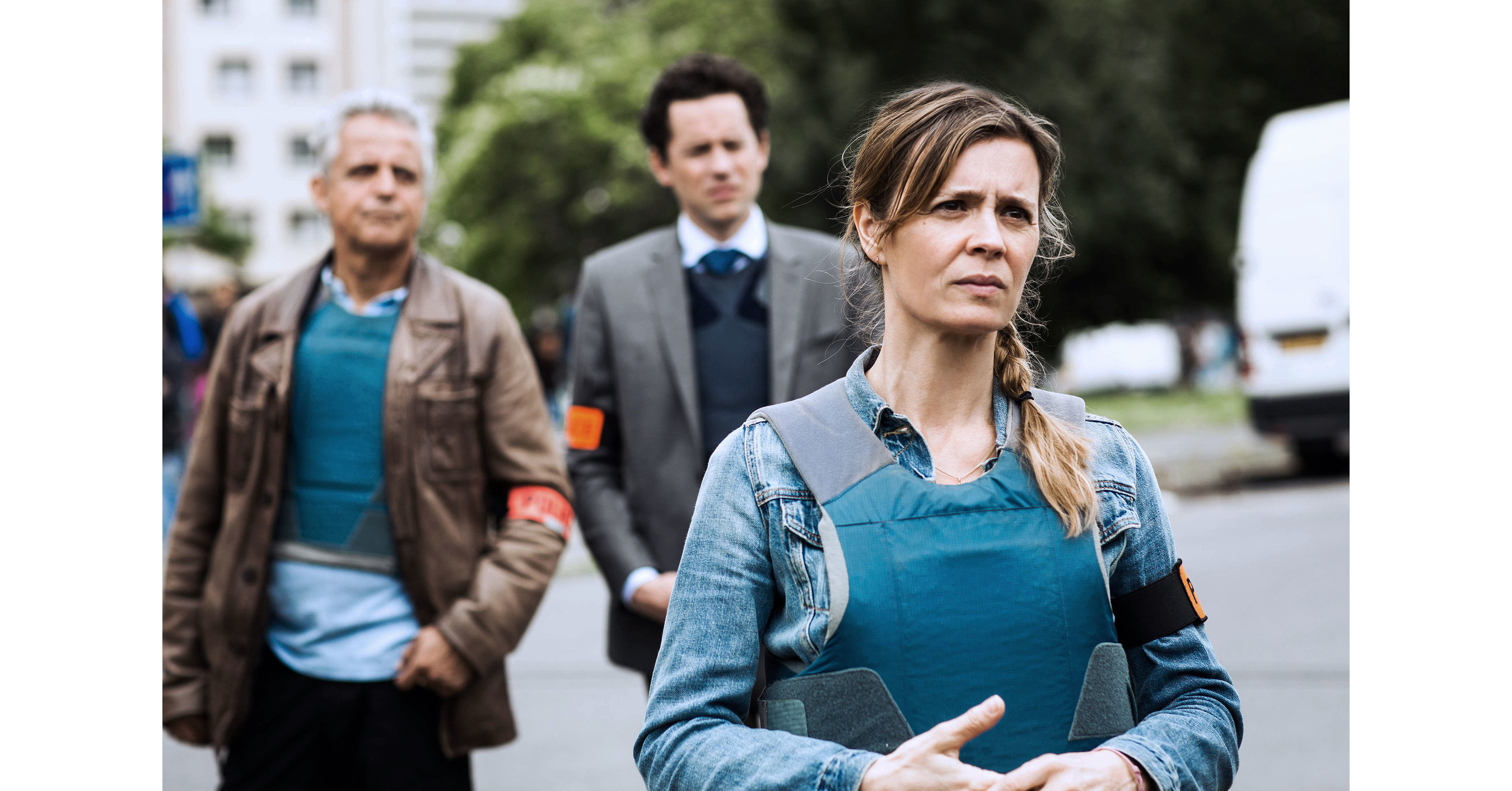 MHz Networks Announces the release of 'Spiral' Season 6