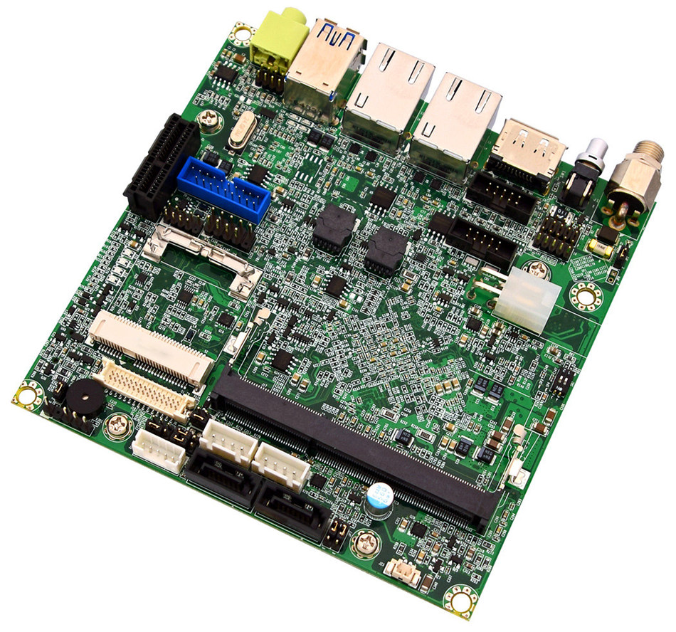 WinSystems Introduces New NANO-ITX Industrial Single Board Computer Series Offering Robust I/O ...