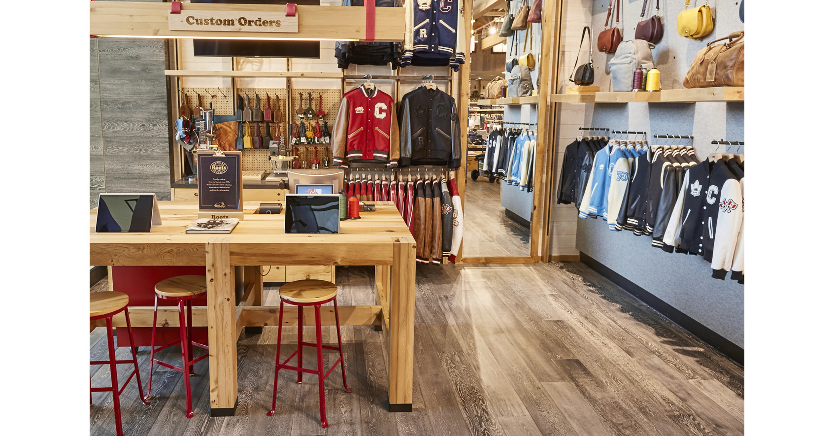 Roots Set to Grow U.S. Store Count Further with the Opening of Two ...