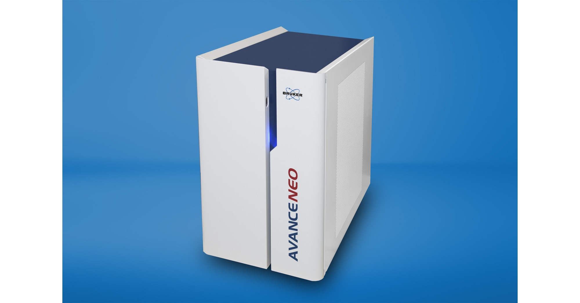 Bruker Introduces New NMR Technologies and Research Products