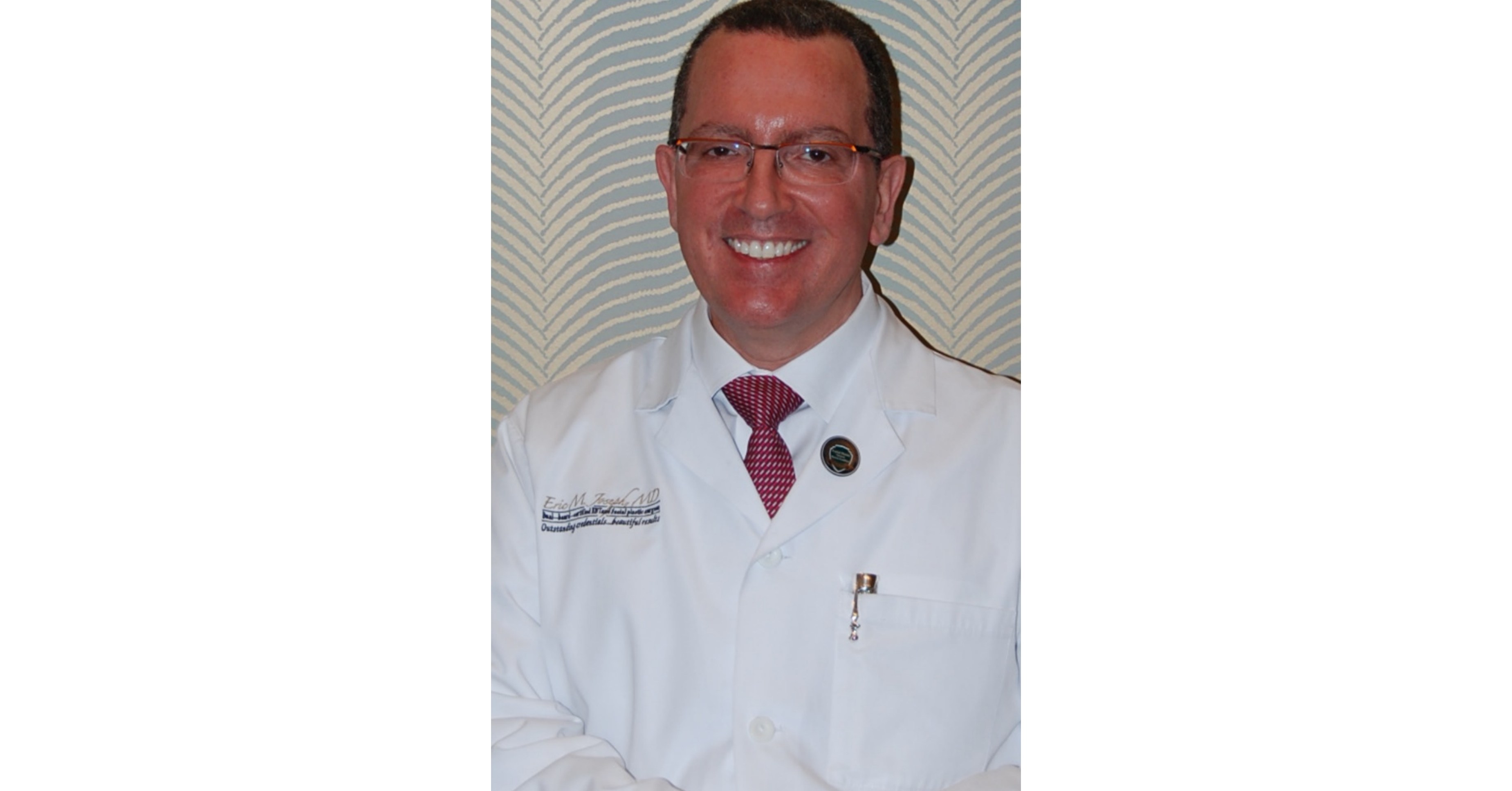 Eric M. Joseph, MD Earns Respected RealSelf 100 Award For Ongoing ...