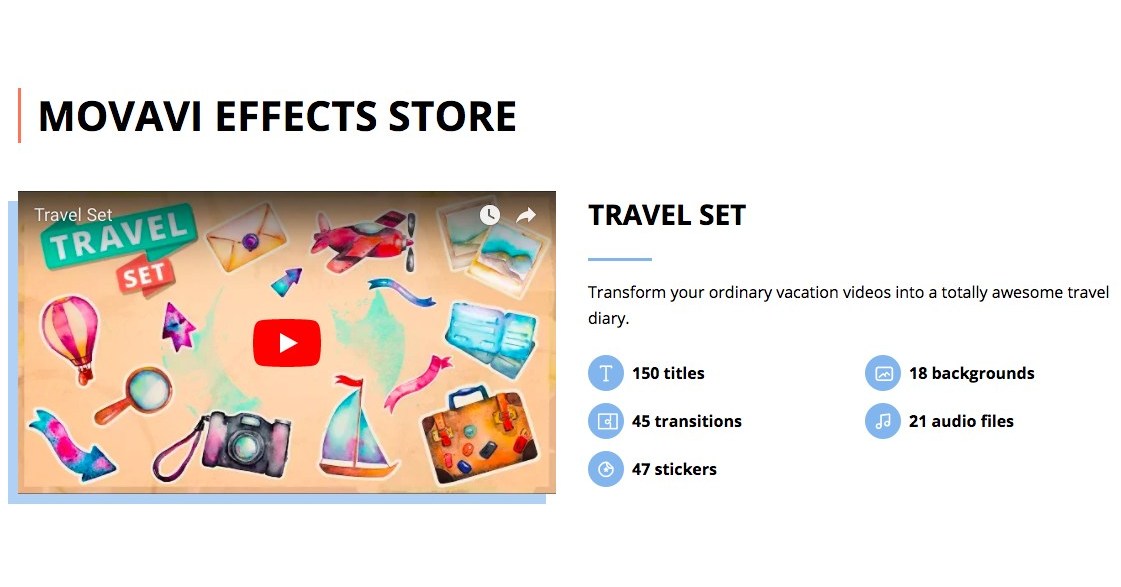 Leading Multimedia Software Developer Movavi Announces Release of the ...