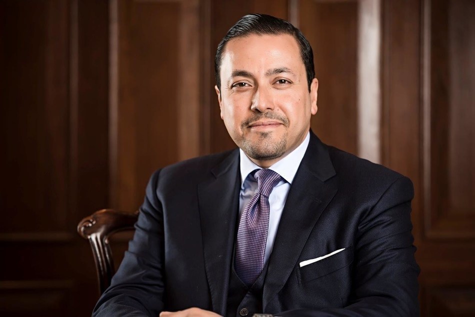 Senior management changes at Investcorp