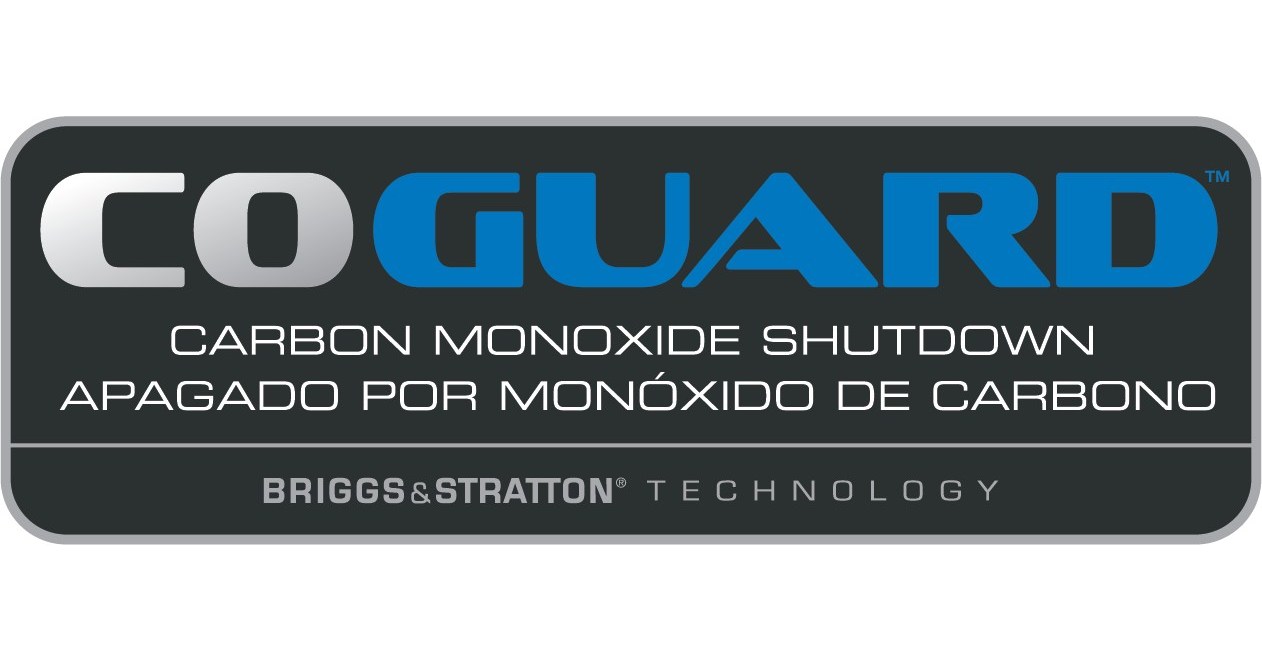Briggs & Stratton® Introduces CO Guard™ Carbon Monoxide Shutdown ...