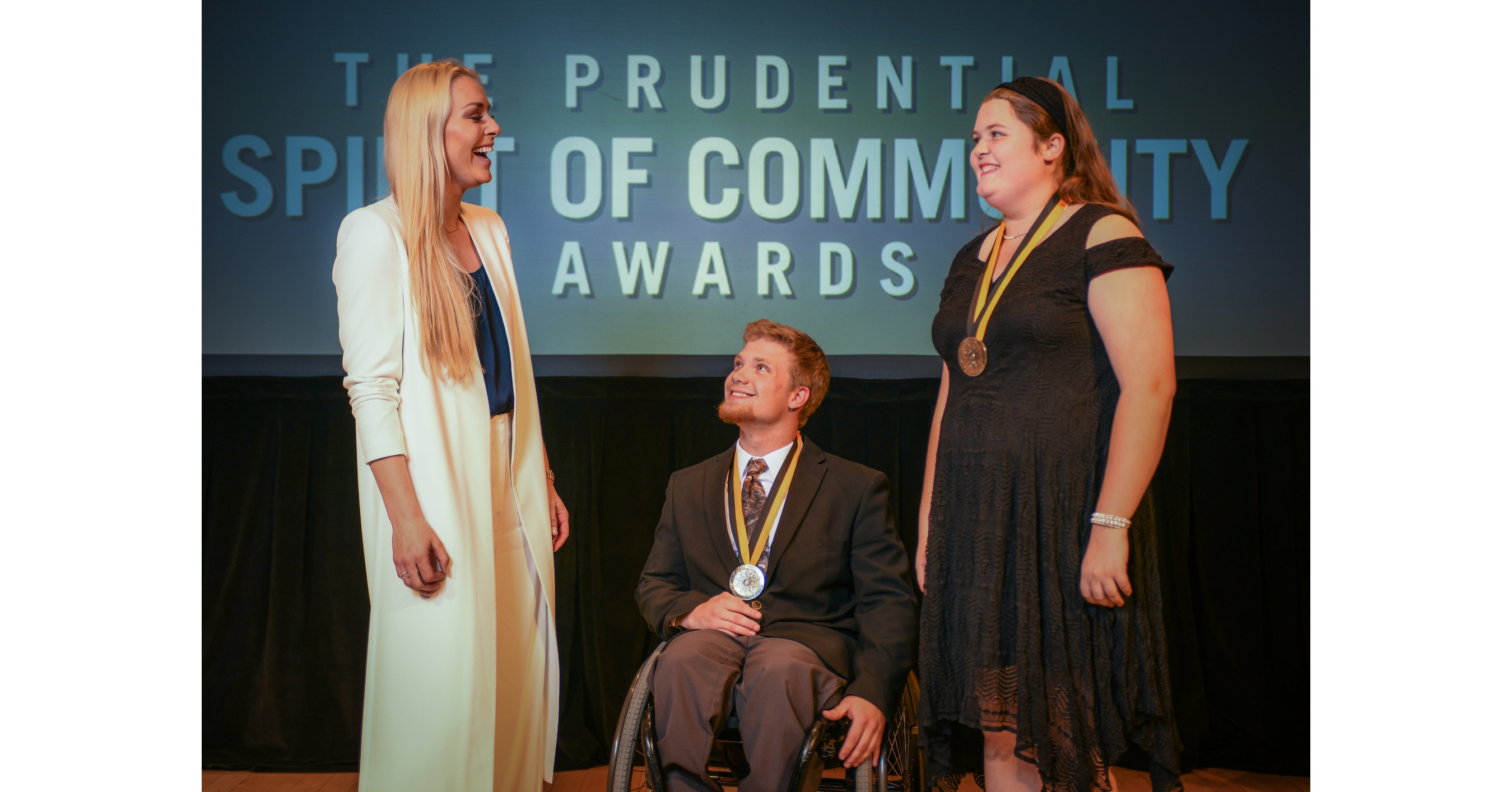 Grayson Phillips of Gardendale, Alabama named one of America's top 10 ...