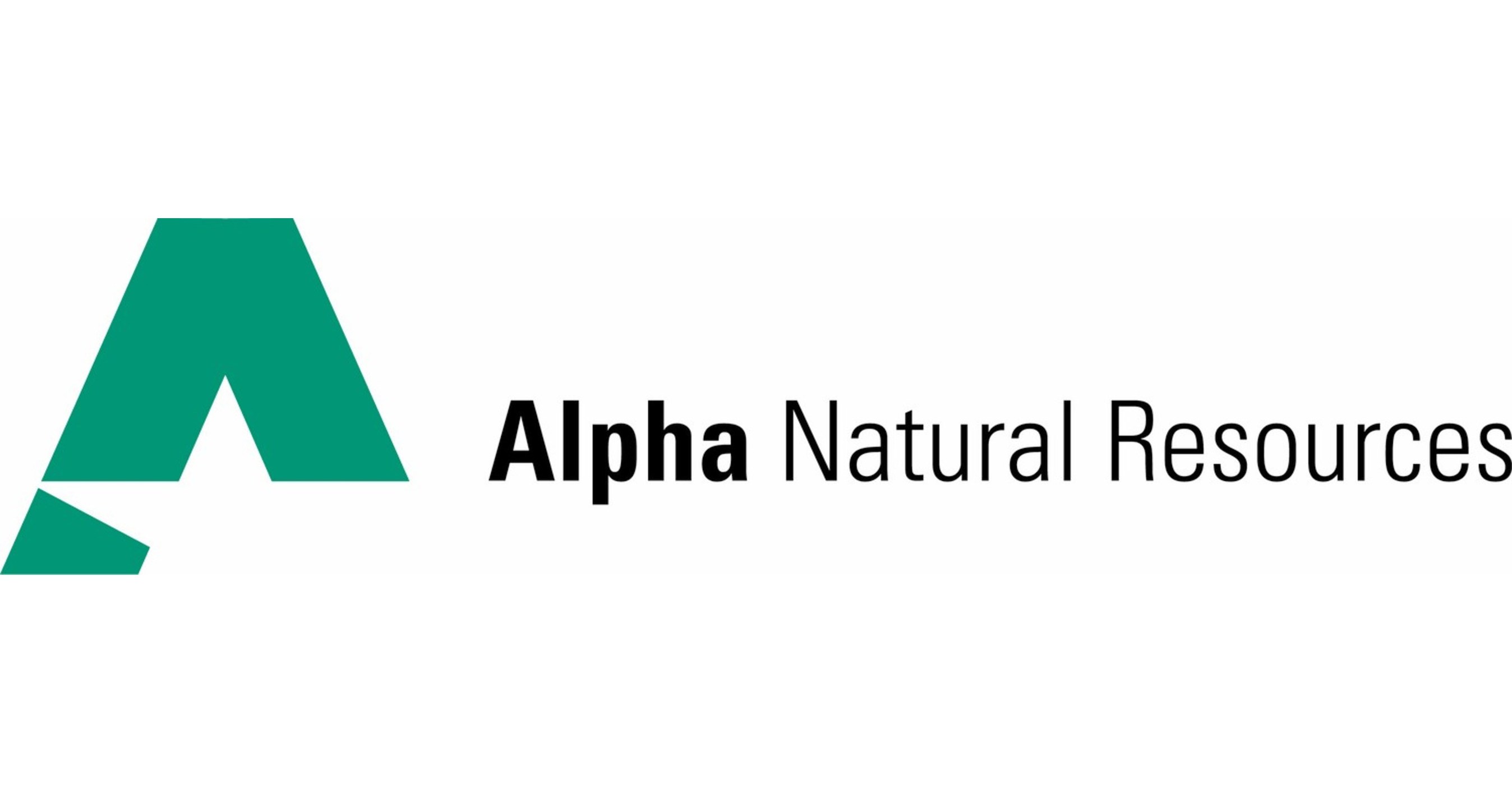 Contura Energy and Alpha Natural Resources Announce Definitive Merger ...