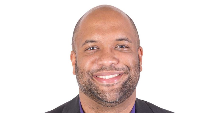 Author Mike Veny Releases New Book Focused on Transforming Stigma and ...