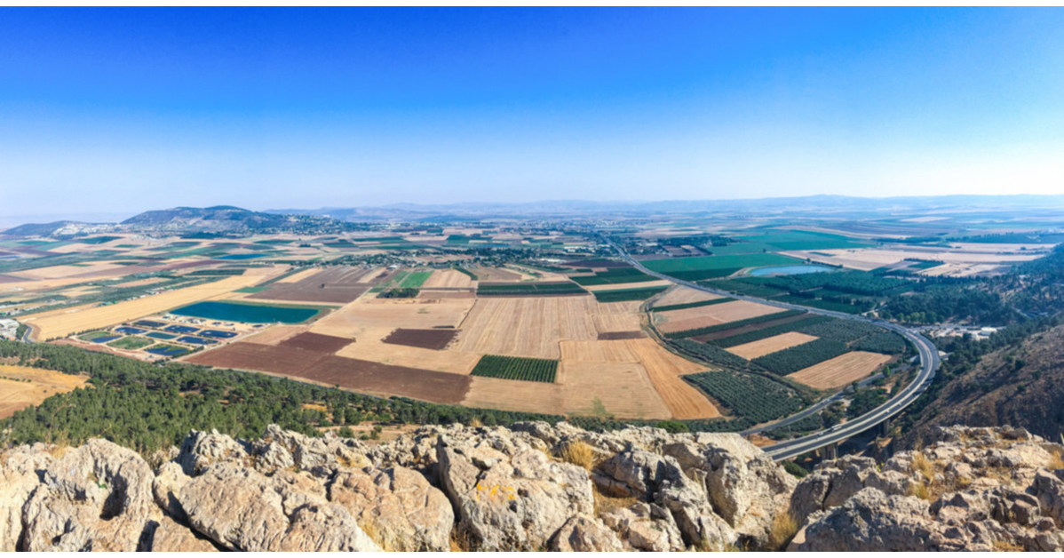 Zion Oil & Gas Resumes Operations on Megiddo-Jezreel #1 Well in Israel