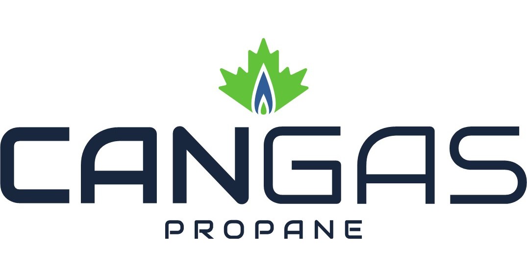 CanGas Propane is created by PIC Investment Group Inc.