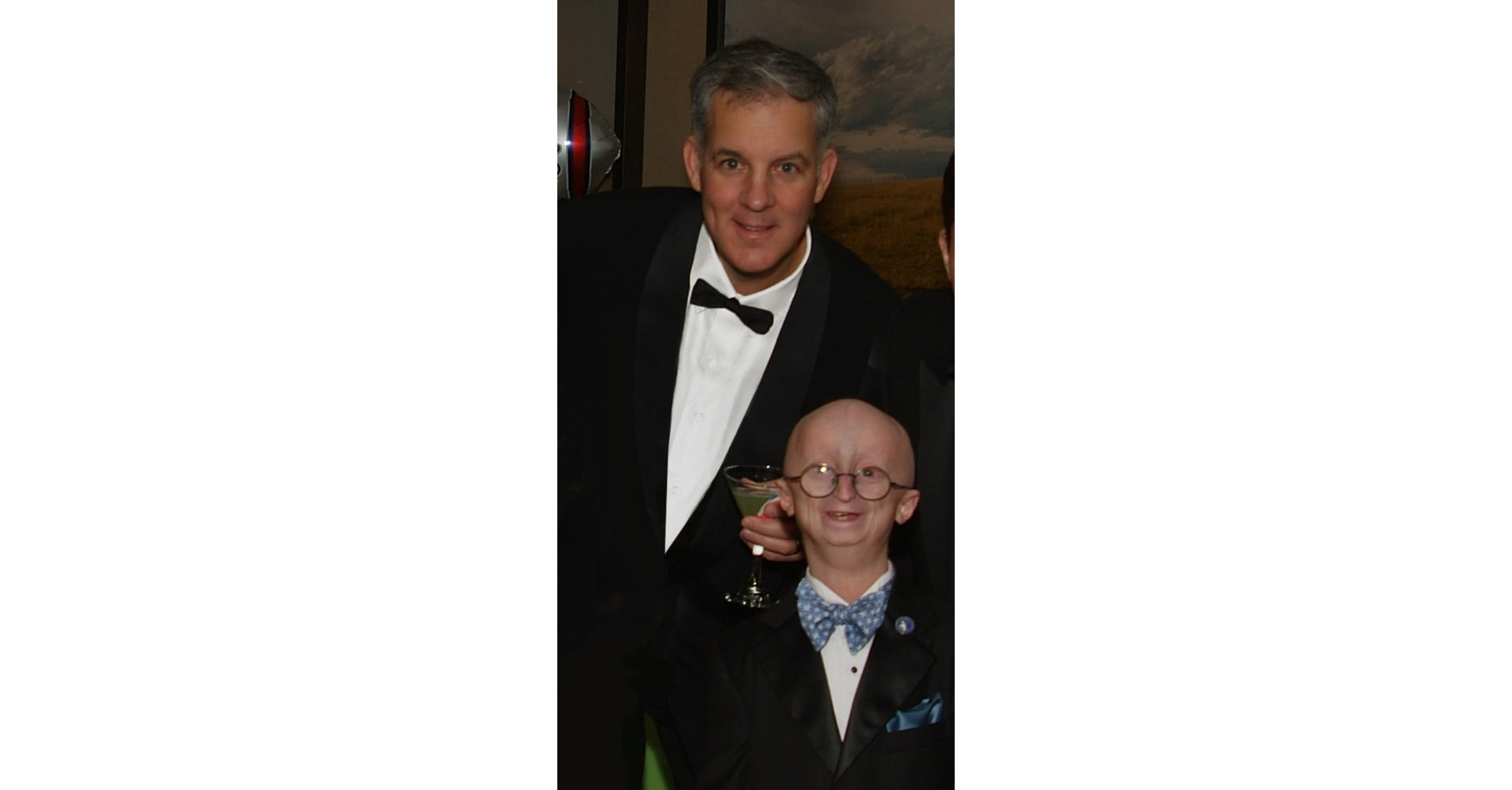 GLOBALHealthPR Co-Founder and Chair, John J. Seng, Receives Award from ...