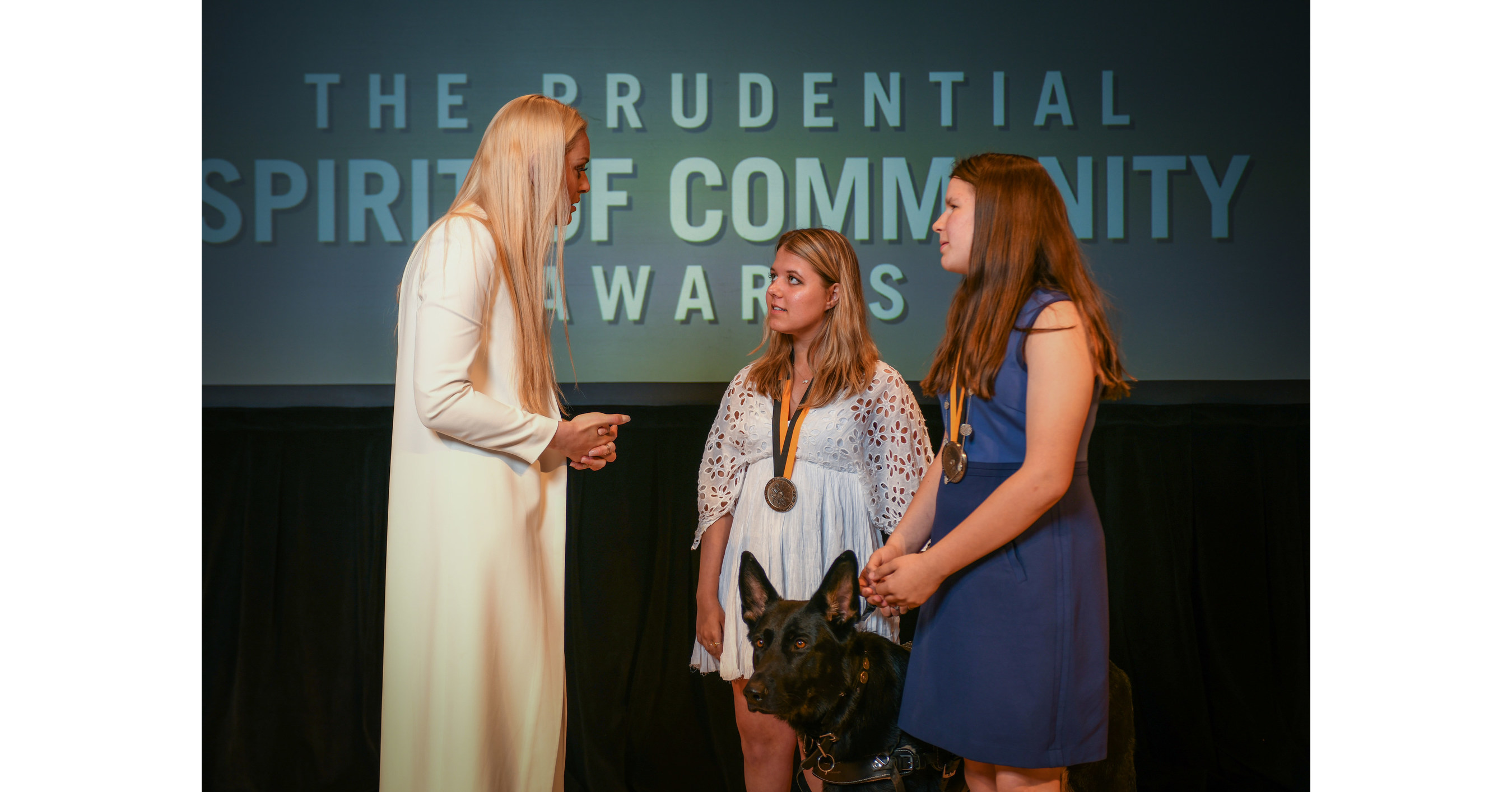 Tabitha Bell of Sandy, Utah named one of America's top 10 youth ...