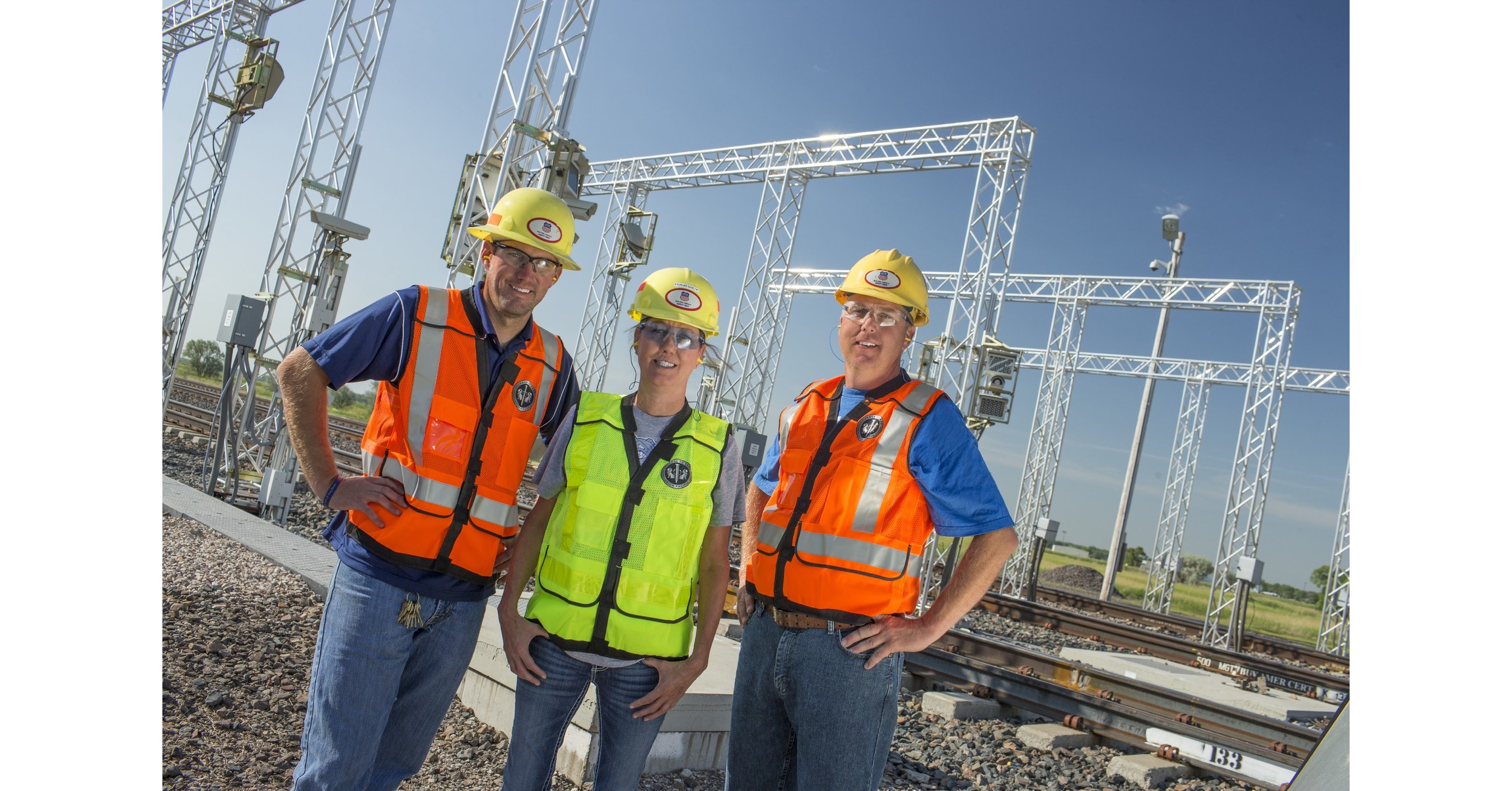 Union Pacific is Safest U.S. Railroad for Third Consecutive Year