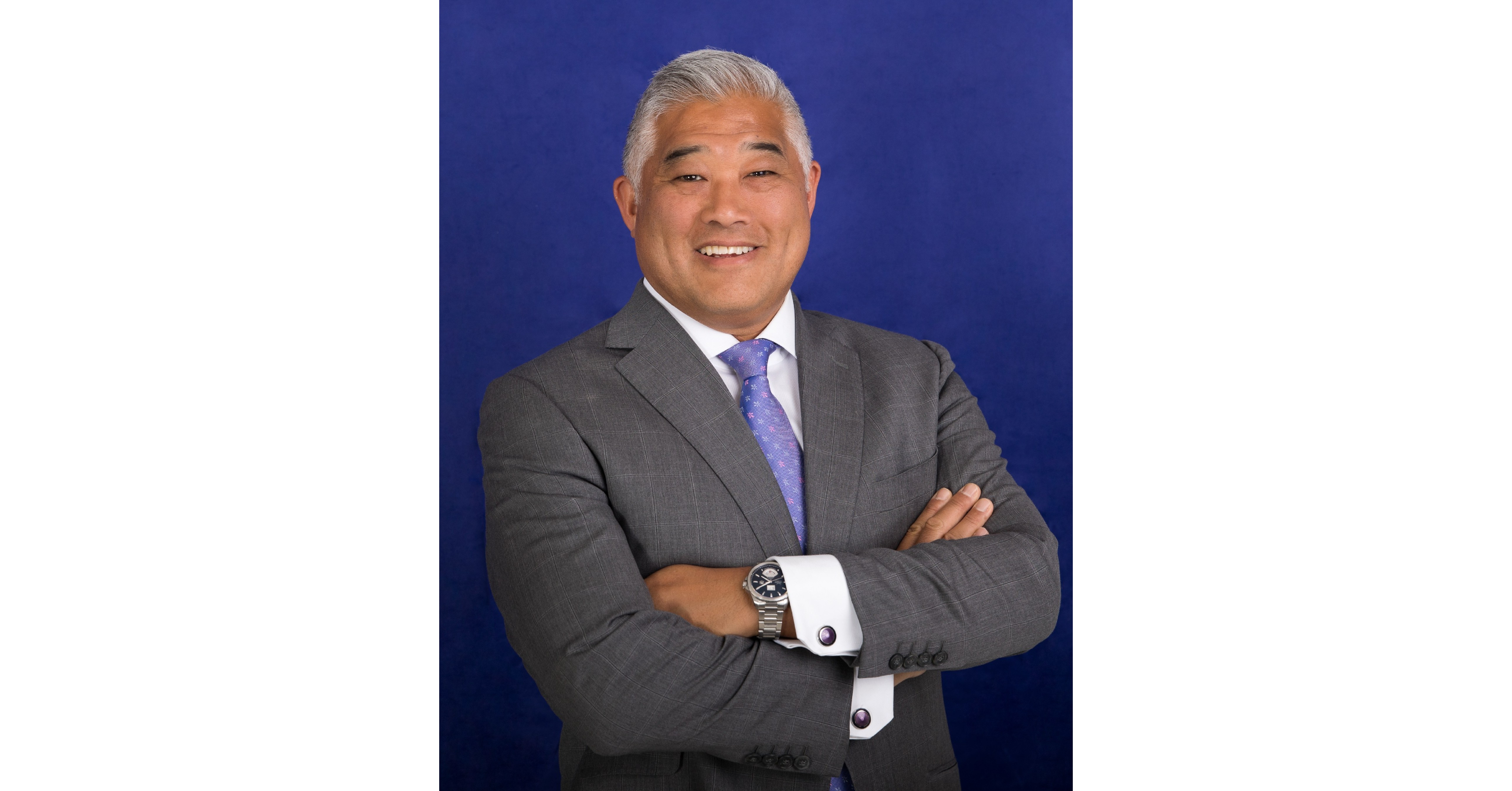 Dasher Technologies Appoints Al Chien as President and Former Juniper ...