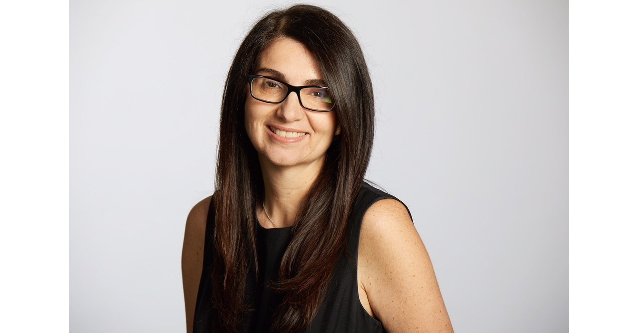 S&P Global Appoints Dimitra Manis as Executive Vice President and Chief ...