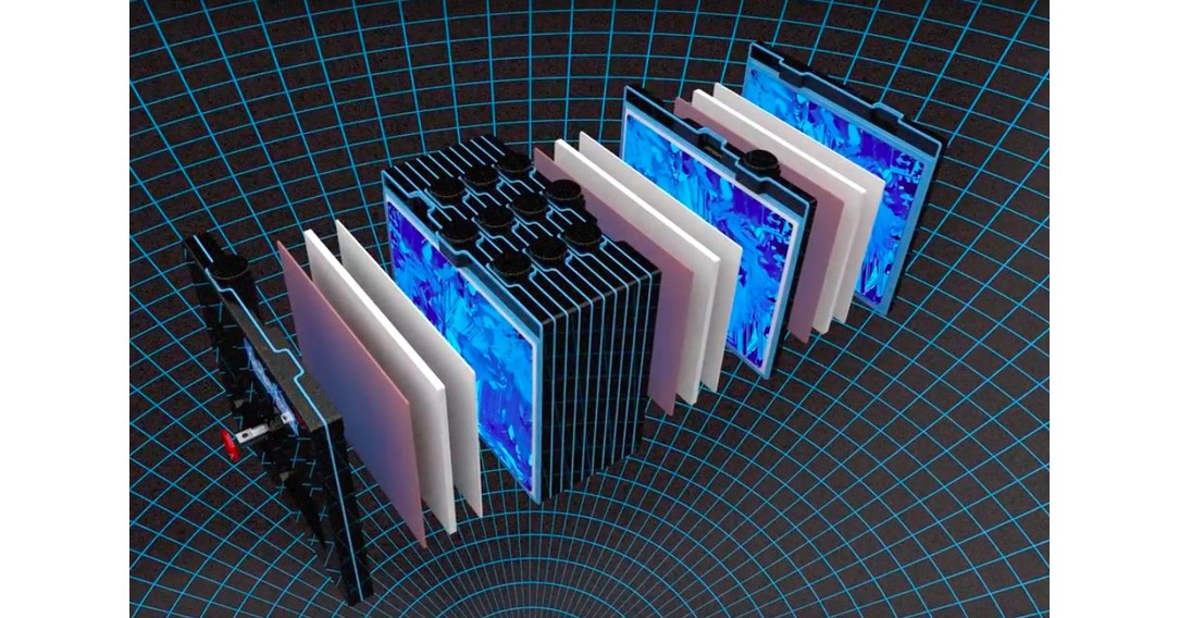 Gridtential Wins Major Battery Innovation Award at Global Industry ...