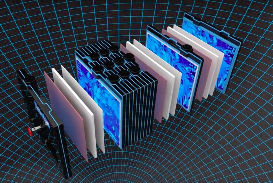 Gridtential Wins Major Battery Innovation Award at Global Industry ...