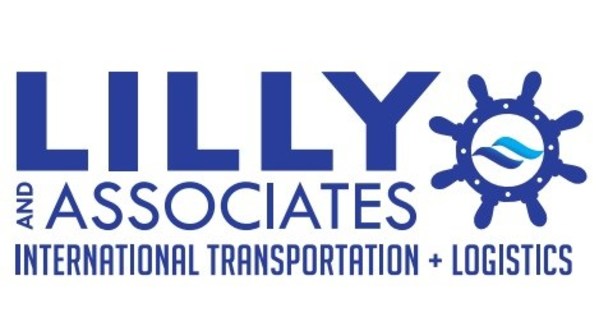 International Shipping Company, LILLY + Associates International, Opens ...
