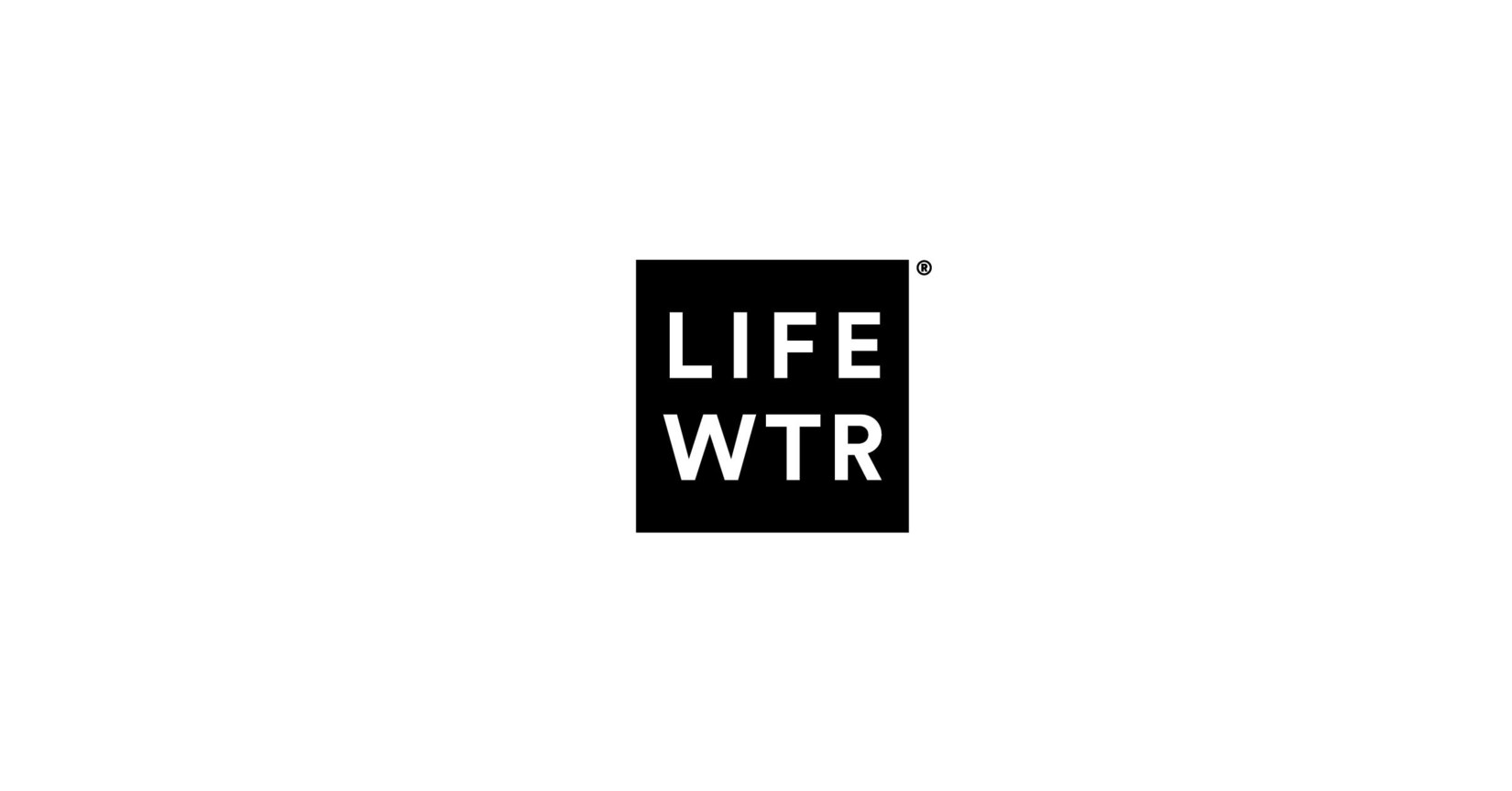Life Water Logo
