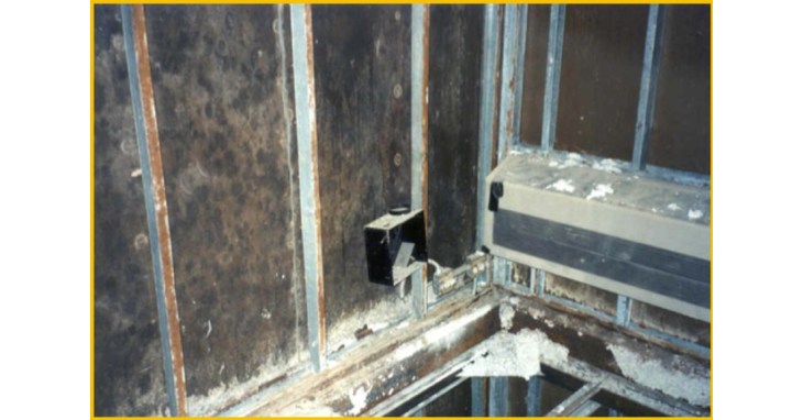 Preventing Modular Hotel Mold and Moisture Problems in the Warm and ...