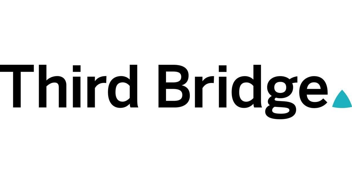 Third Bridge Strengthens C-Suite With New President and Chief People ...