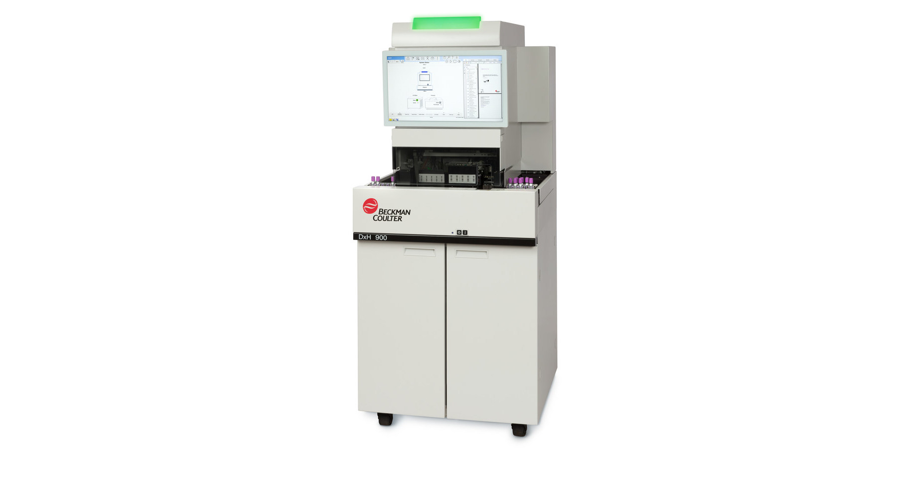 Beckman Coulter Launches the DxH 900 Hematology Analyzer