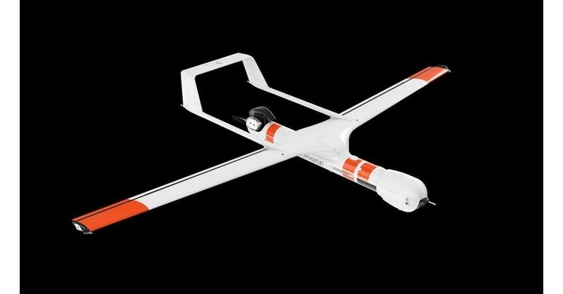 Insitu Debuts ScanEagle3 Unmanned Aerial System at Xponential 2018