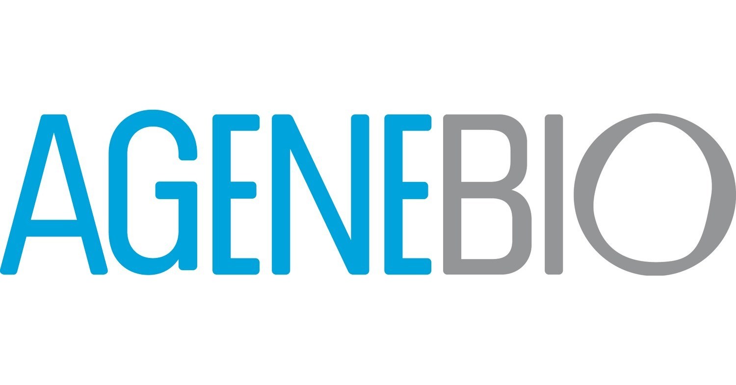 AgeneBio Founder Dr. Michela Gallagher participates in the 2018 Milken ...