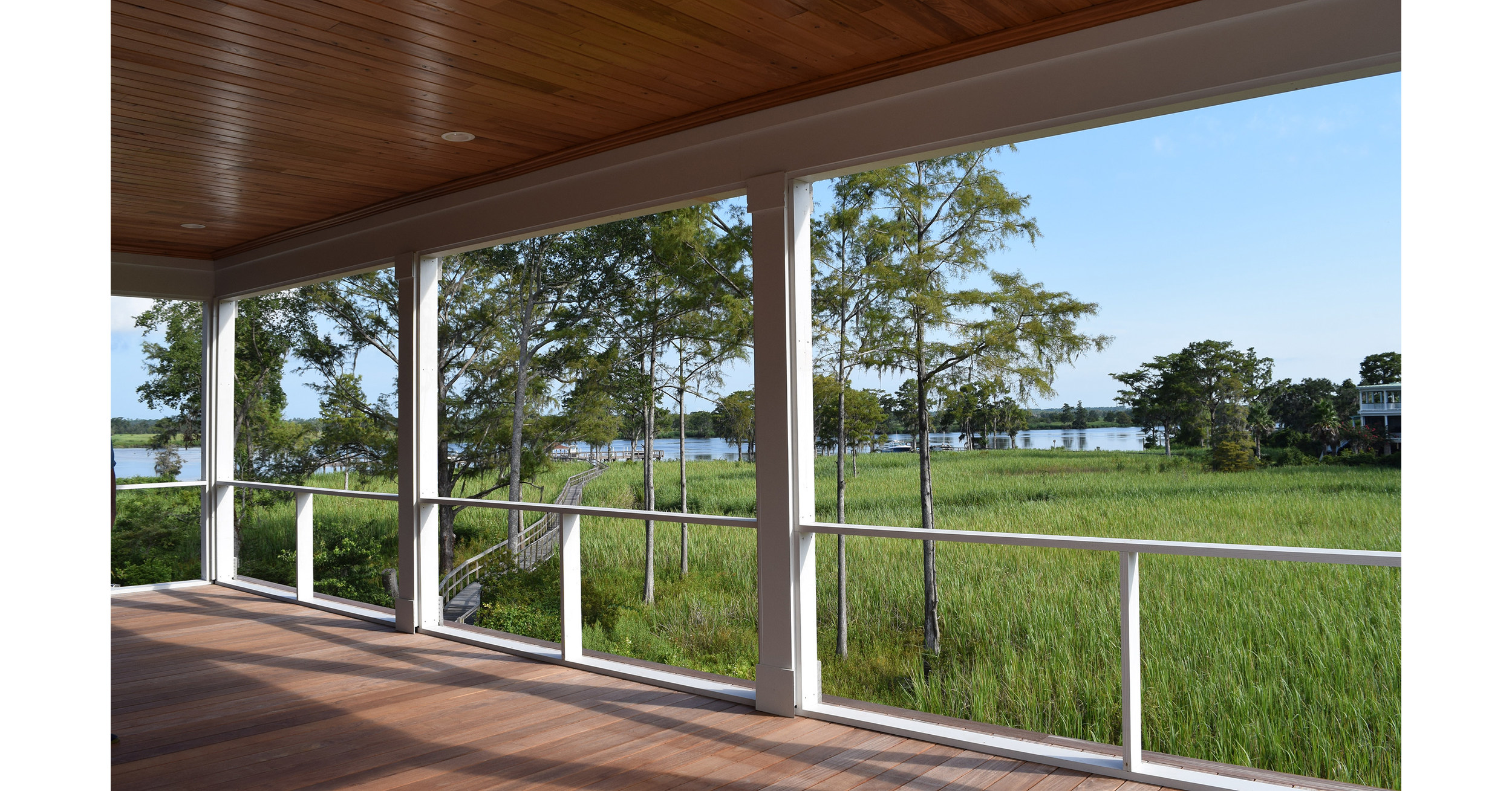 New Porch Screening System Receives Landmark ICC and Building Code Approval