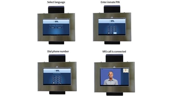 Asl Relay Services The Use Of The Text Function In Video Relay Service