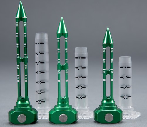 NICO Continues to Innovate with Smallest Trans-Sulcal Brain Access Tool ...