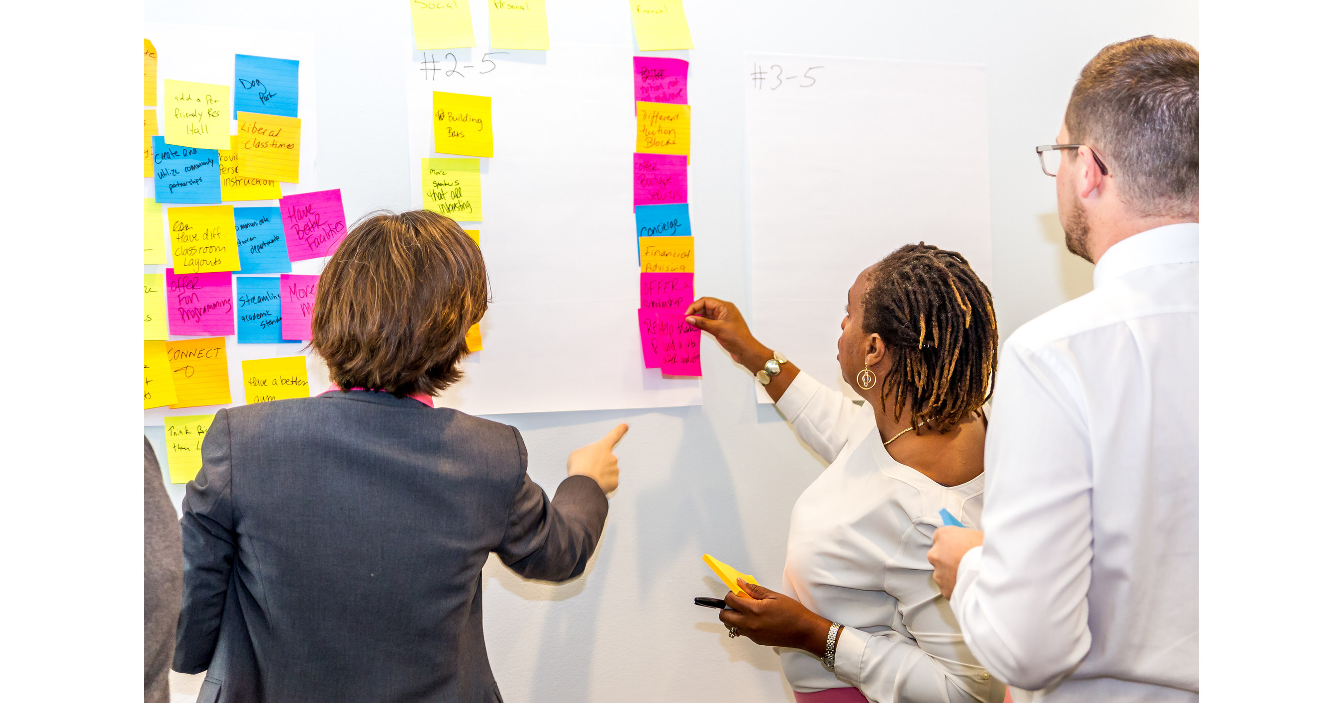 Lynn University designs its future