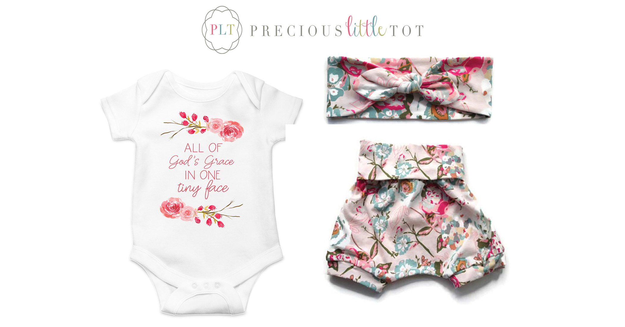 Precious Little Tot Releases New Precious Little Bundles
