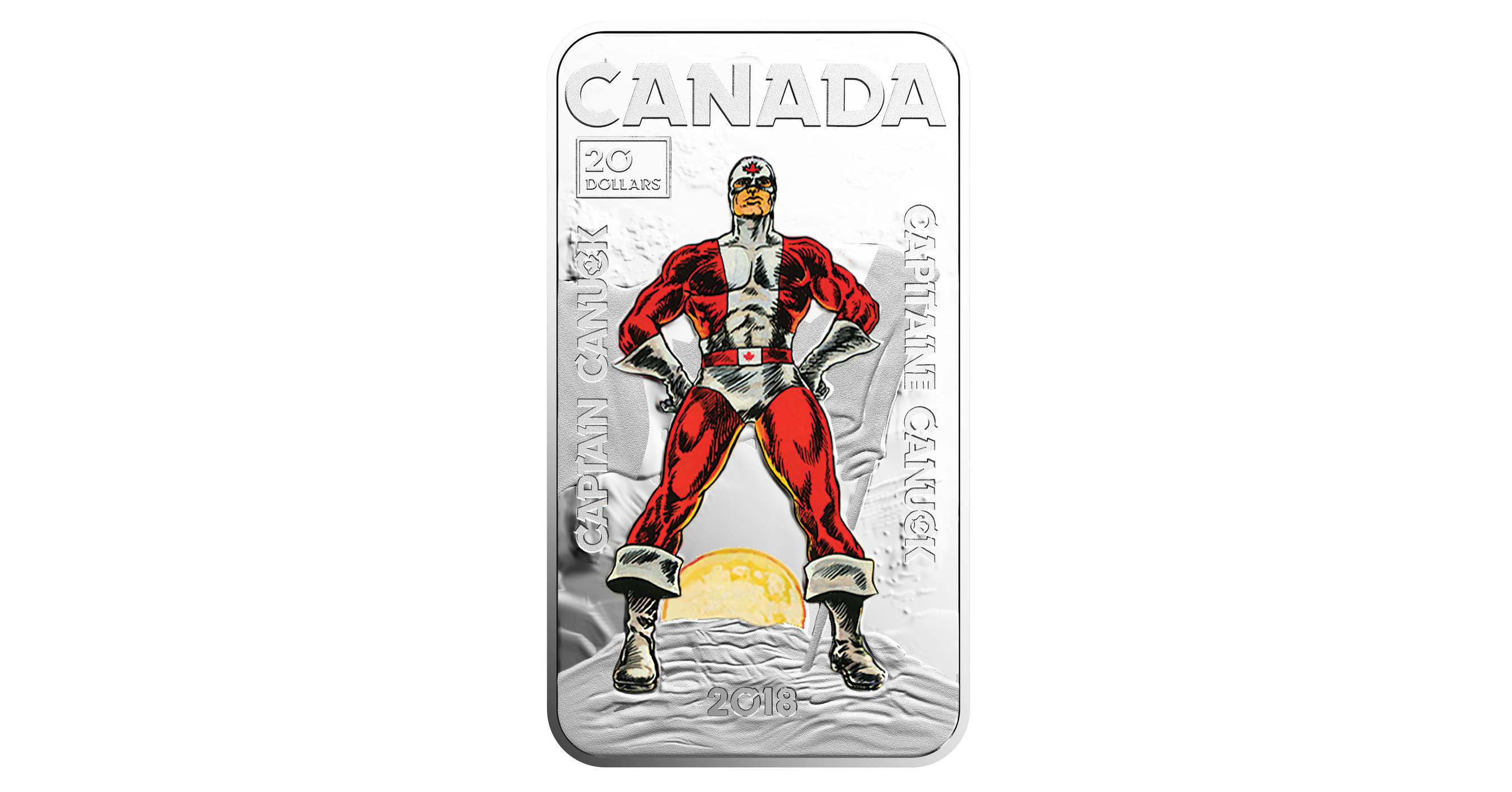 The Mint goes big on national pride with collector coins celebrating ...