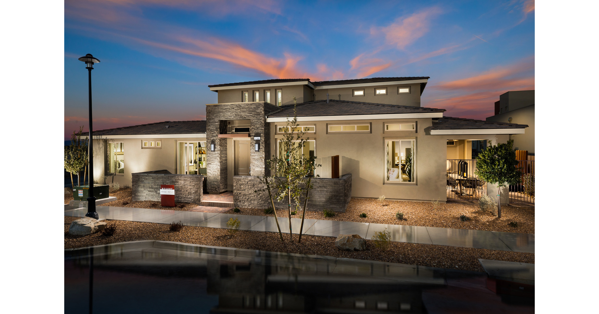 Interest in Trilogy® in Summerlin® by Shea Homes® Surpasses ...