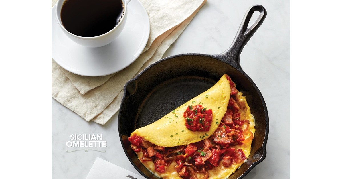 Make Mom the Center of Your Mother's Day Celebration at BRIO All ...