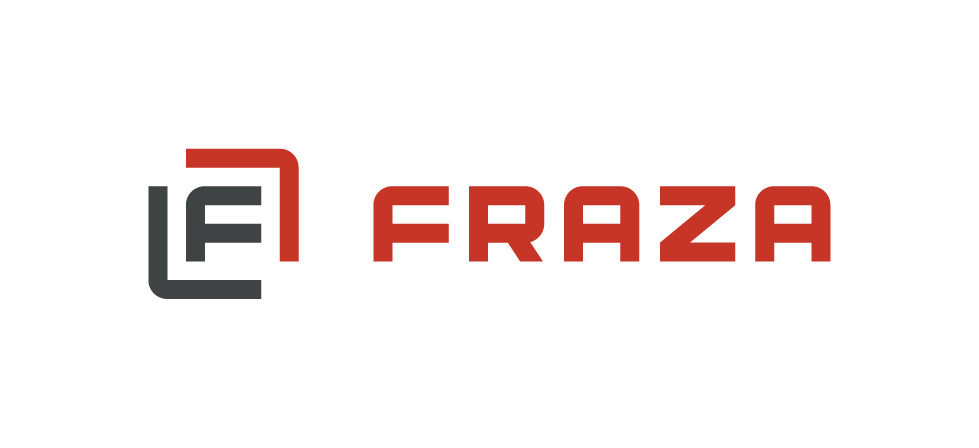 Fraza Forklifts Rebrands to Fraza; Introduces New Logo, Website, and ...
