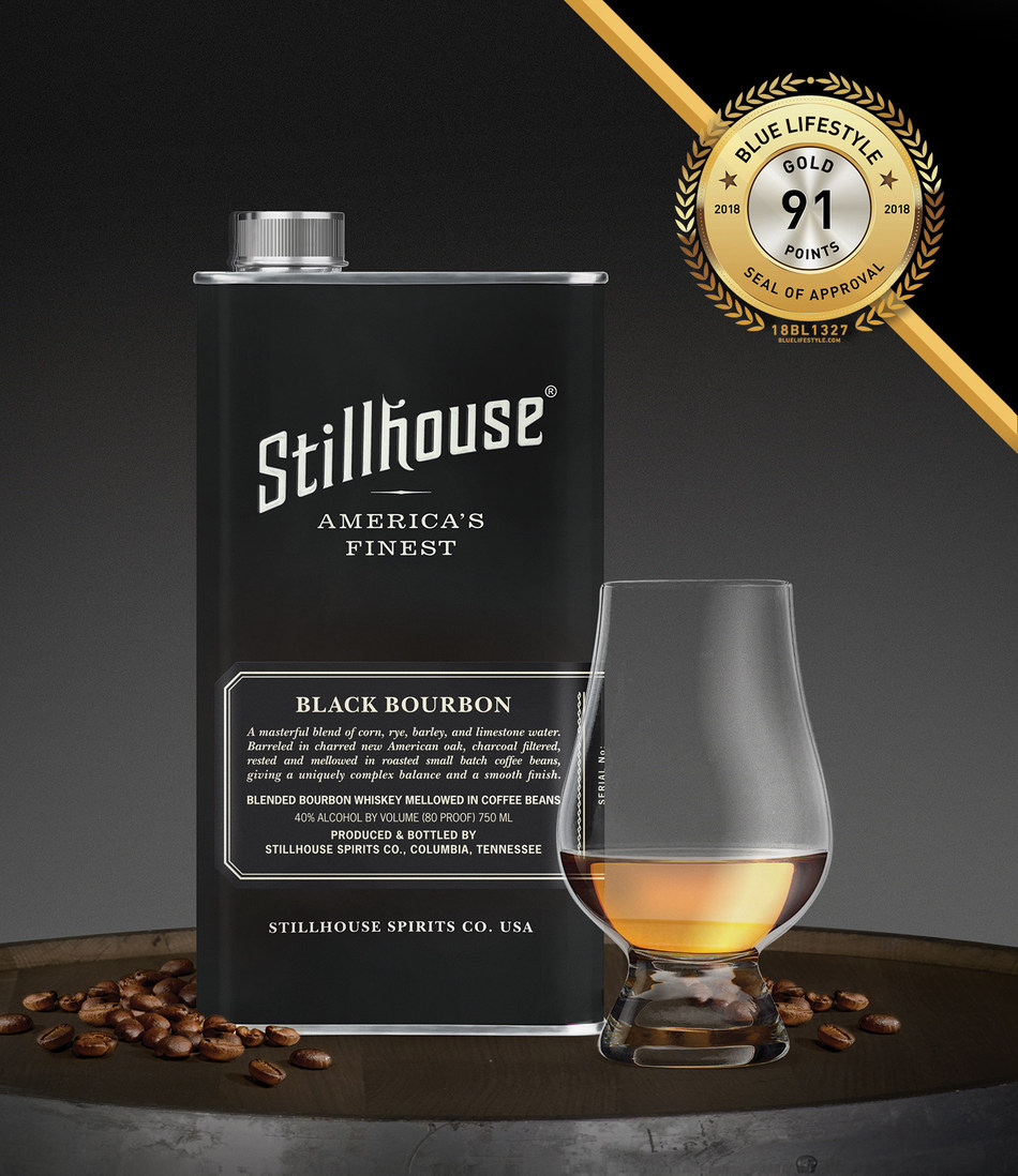 Stillhouse Spirits Co. Announces Partnership With LiveStyle As Official ...
