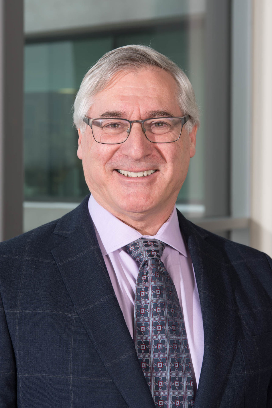 Dr. Howard Chertkow appointed as the new Chair in Cognitive Neurology ...