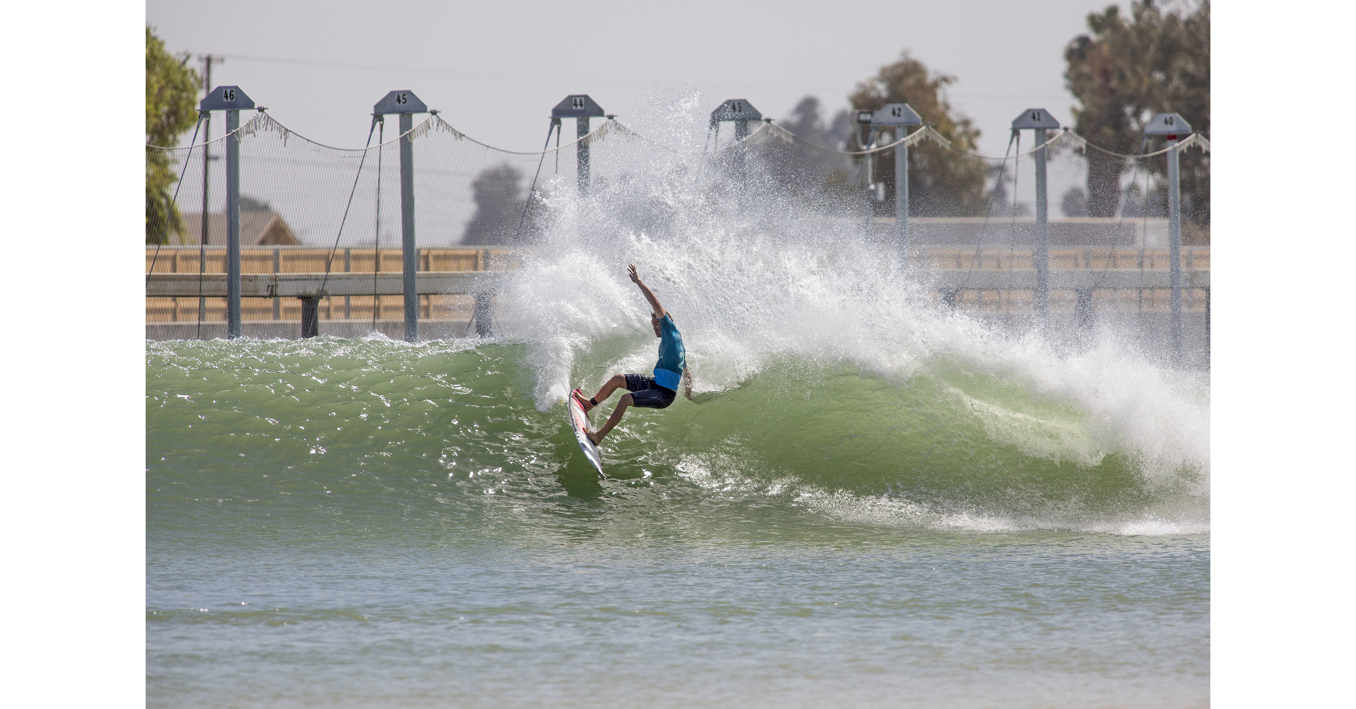 Jeep® Brand Rides WSL Founders' Cup of Surfing Wave as Exclusive ...