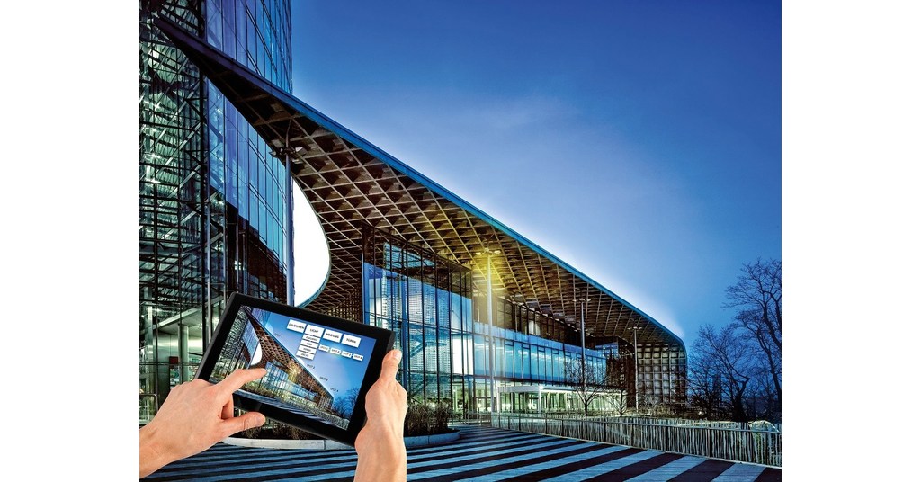 Indonesia Moves Towards Smart Buildings