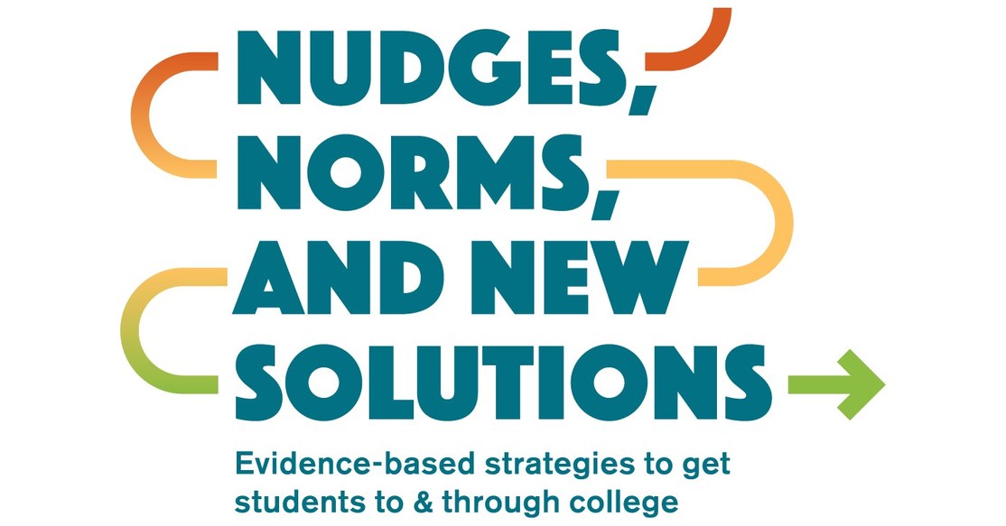 Behavioral Science Can Help Students Get To and Through College With ...