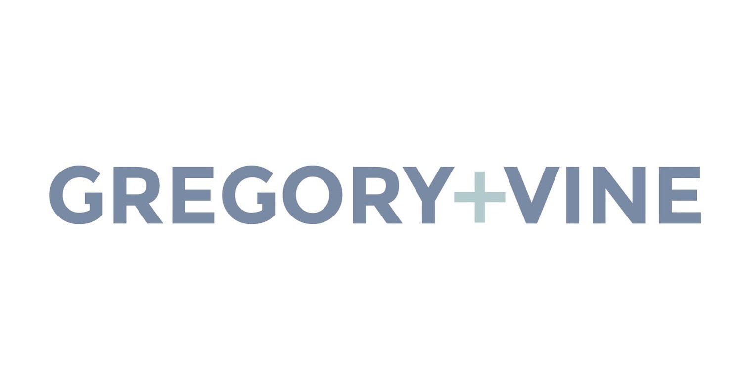 Gregory White PR Announces Rebranding to Gregory + Vine as Agency ...