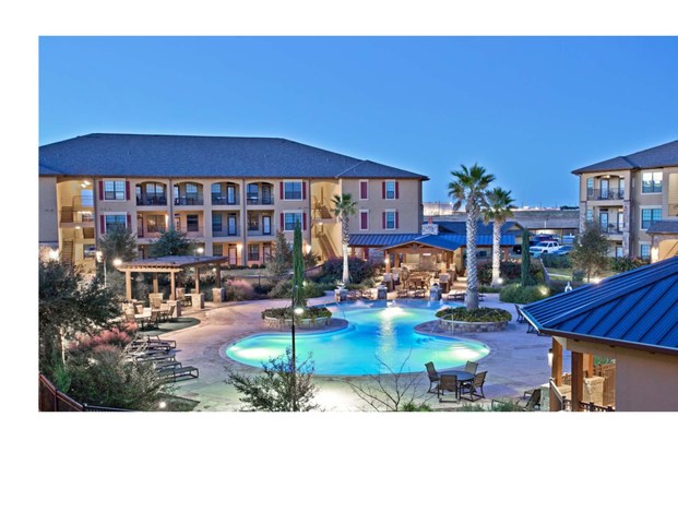 Olympus Property Launches Eighth Fund with Closing of Three Multifamily ...