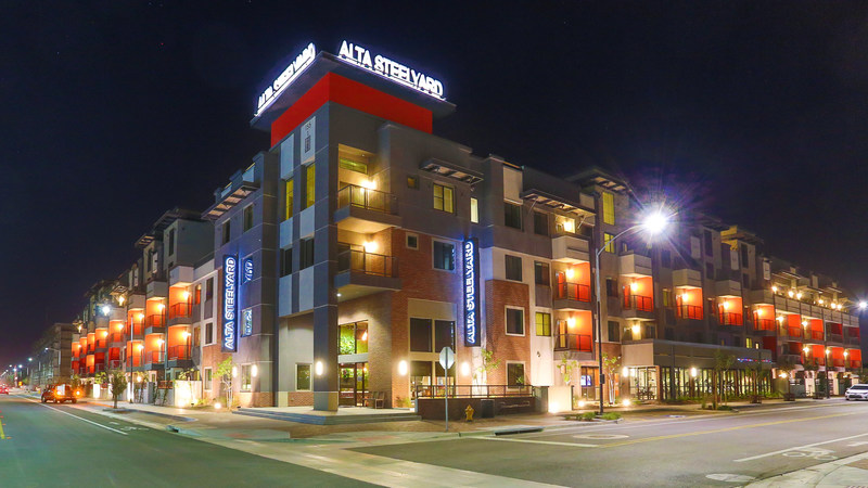 Olympus Property Launches Eighth Fund with Closing of Three Multifamily ...