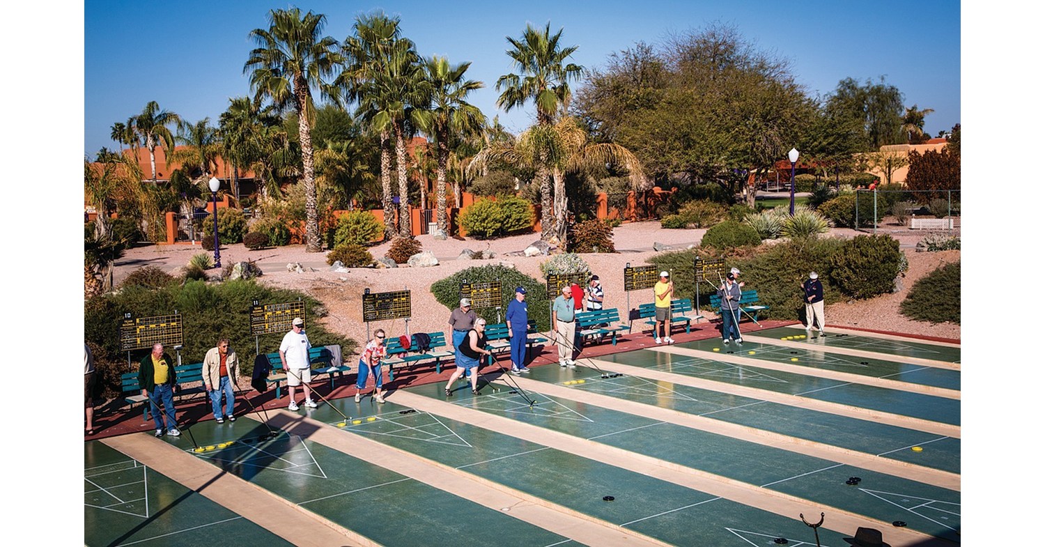 Monte Vista Village RV Resort Named 2018 Arizona ARVC 'Mega Park of the ...