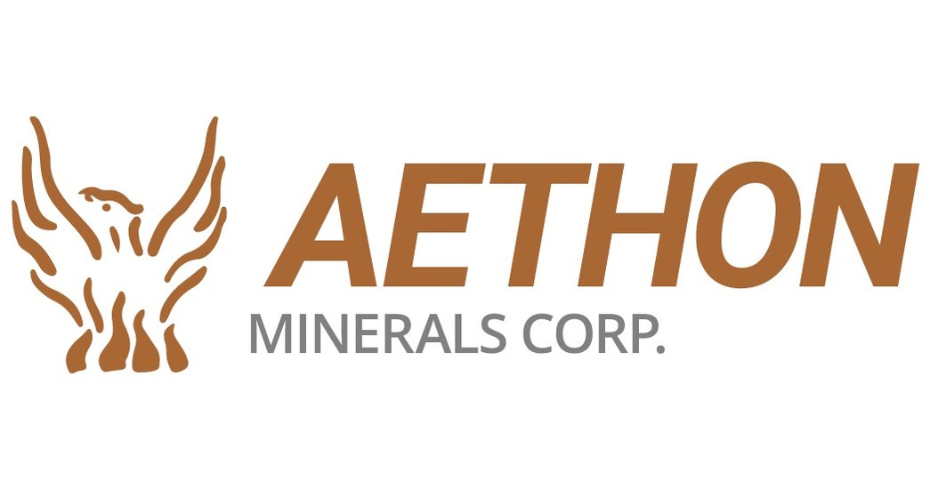 Aethon Minerals Commences Trading on the TSX Venture Exchange