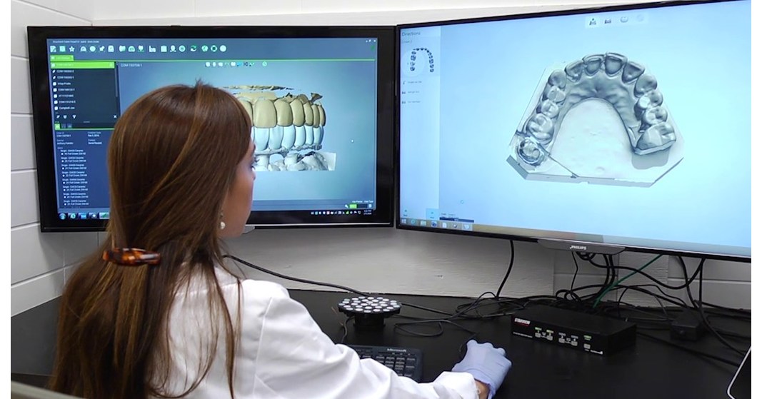 Transformational Digital Dentistry Curriculum Released by the American ...