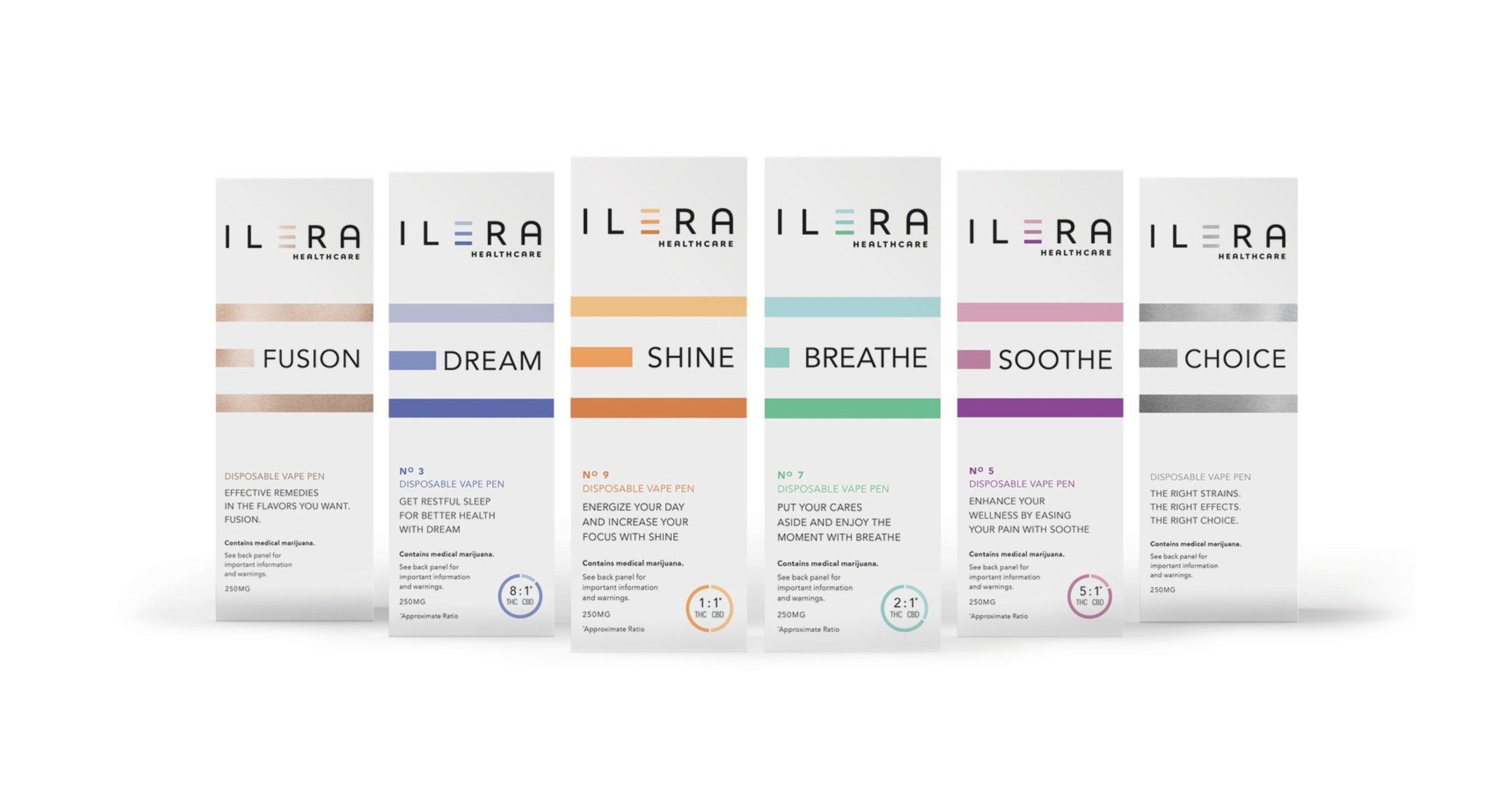 Ilera Healthcare Opening Pennsylvania Medical Marijuana Dispensary On ...