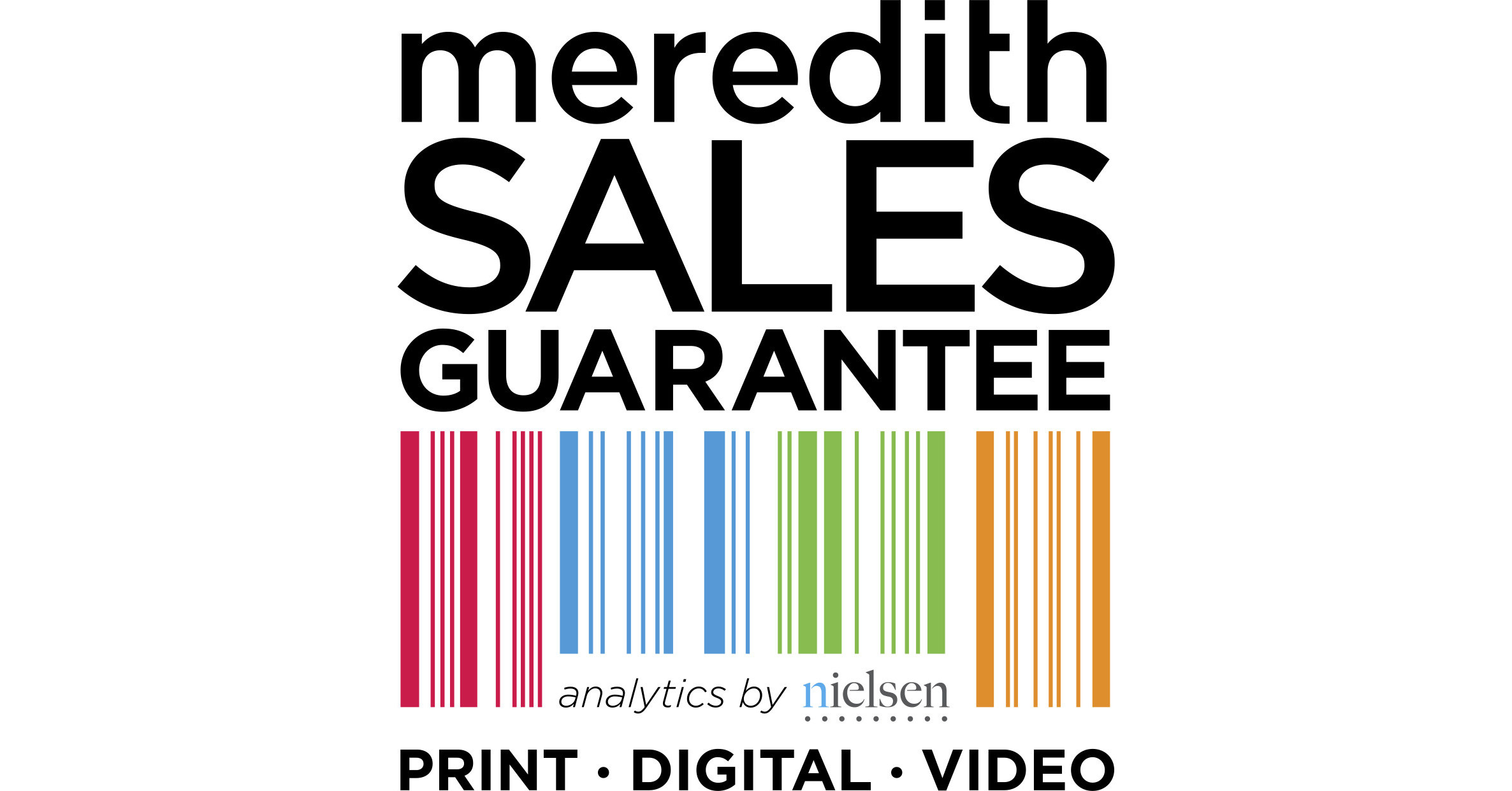 New Meredith Corporation Marks Its First Appearance At The NewFronts