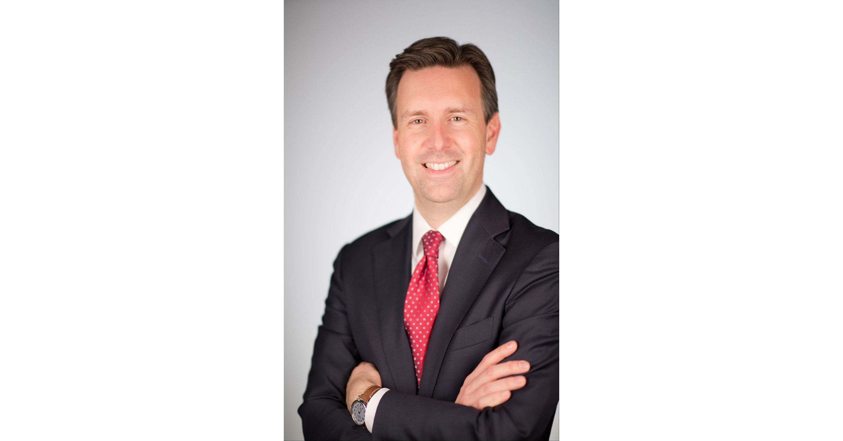 United Airlines Names Josh Earnest Chief Communications Officer